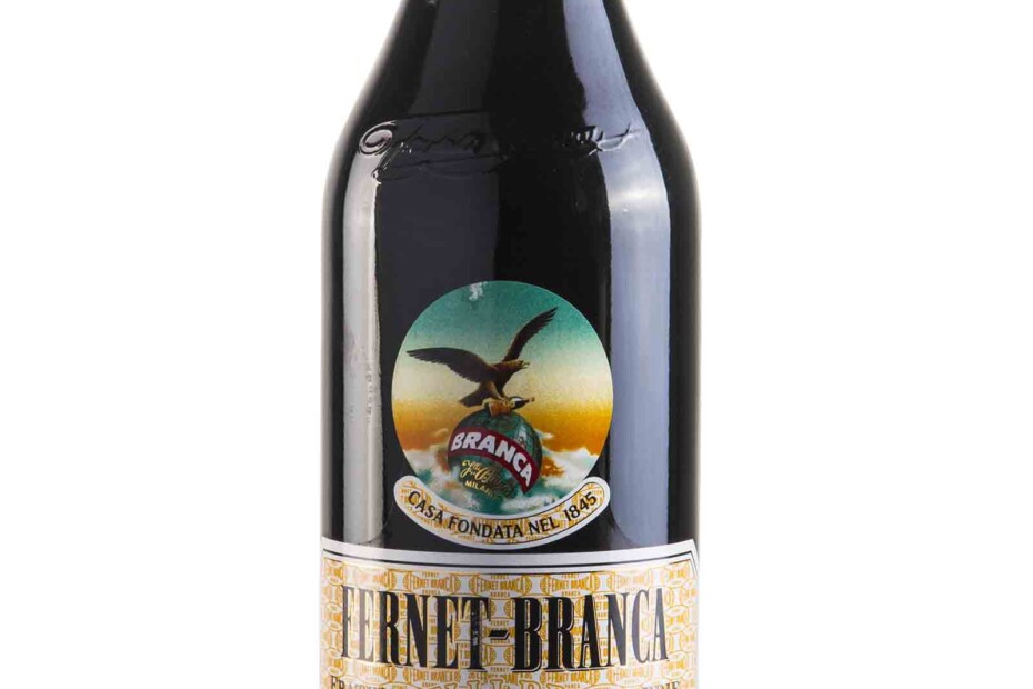 Fernet Bitter distillate that captivates palates! - Los Vinos - Sitio ...