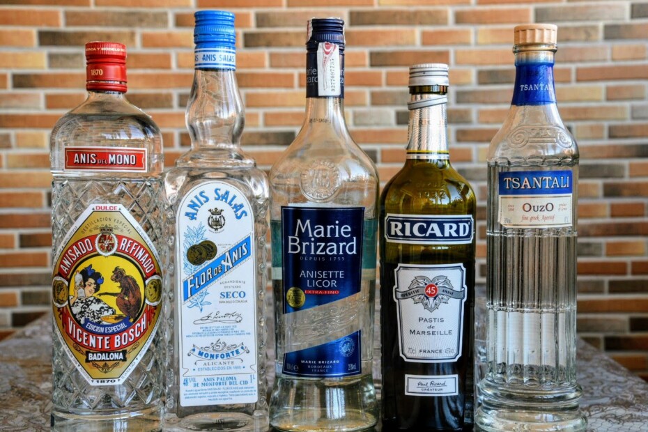+11 Distilled spirits of excellent quality - Los Vinos - Sitio web para ...
